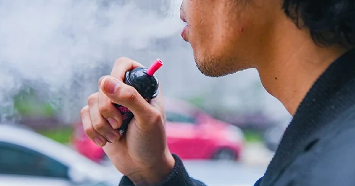 Users at risk as vape ban fuels black market, govt told | FMT