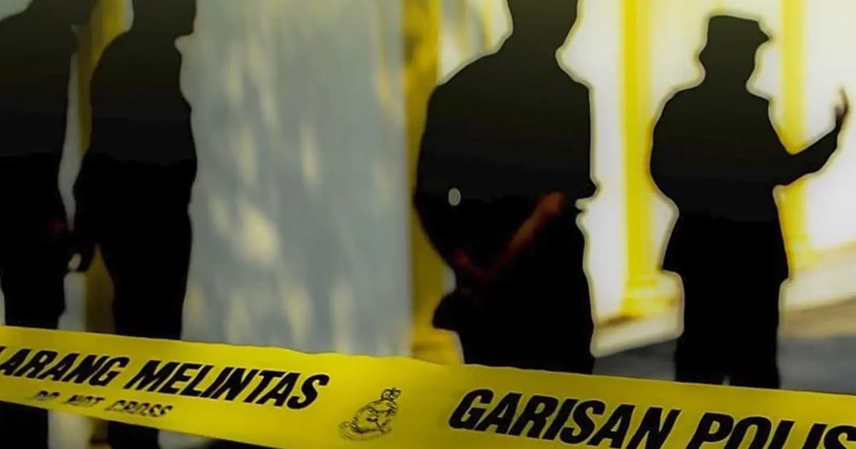 2 pelajar IPT swasta maut selang 14 jam jatuh dari kondo sama | FMT