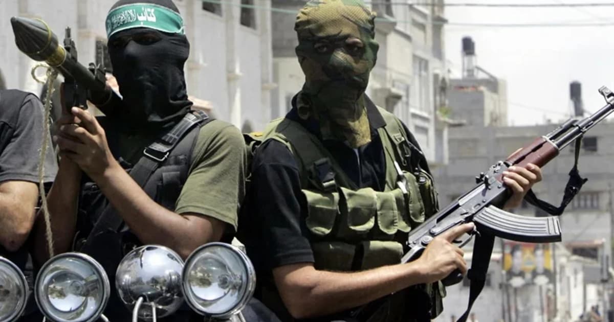 China to host Hamas, Fatah for Palestinian unity talks | FMT