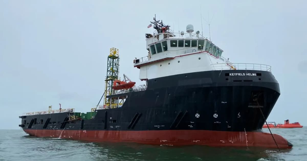 Keyfield rallies in market debut with 89% premium | FMT