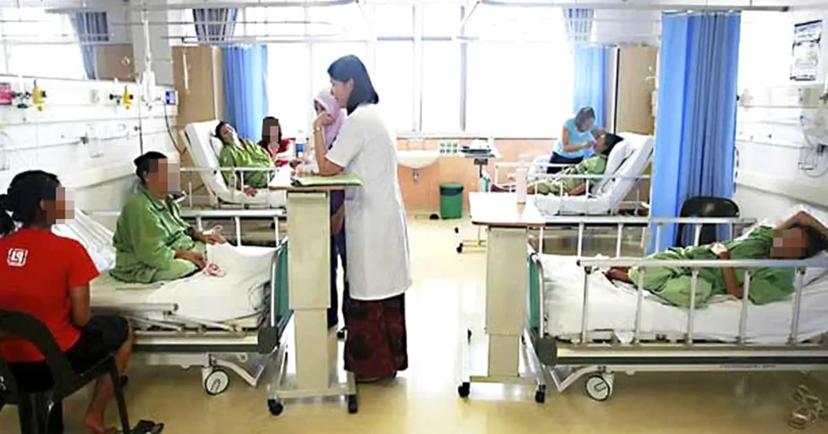 Balance profits with patient welfare, GLC-linked private hospitals ...