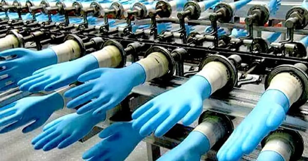 Glovemakers call for govt relief amid Iran conflict | FMT