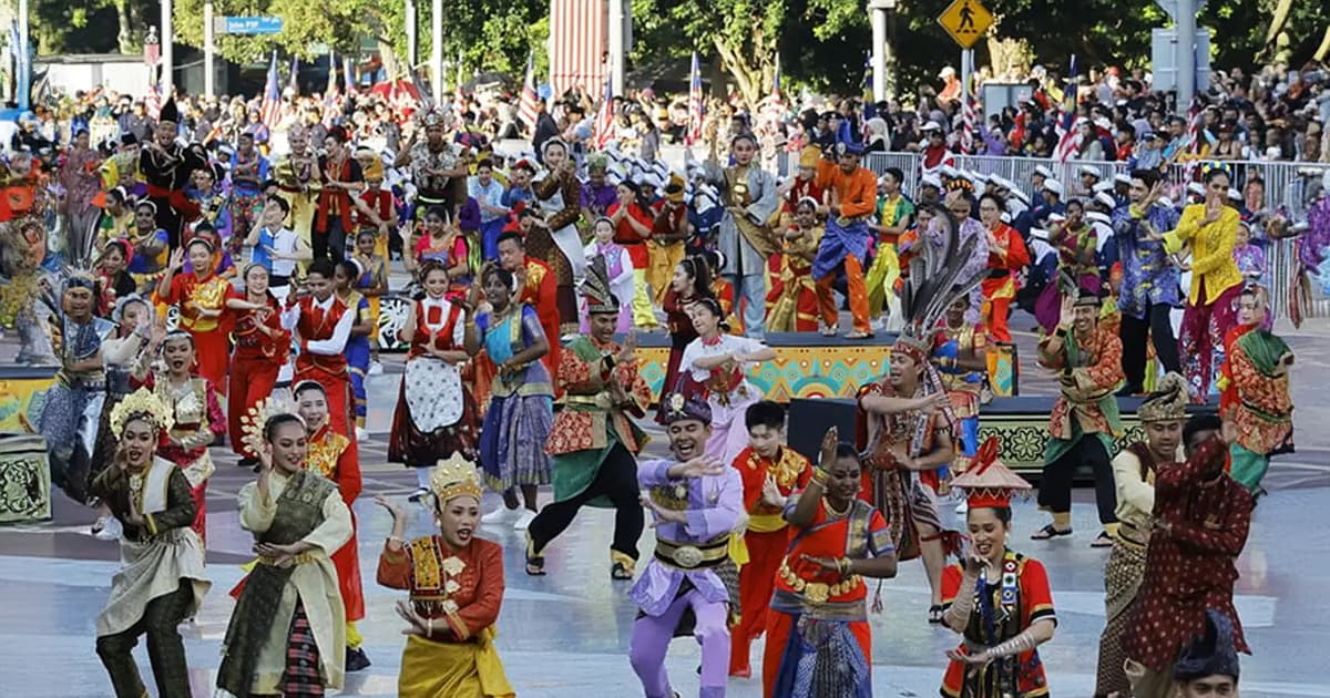 Time to redefine ‘national culture’, says academic | FMT