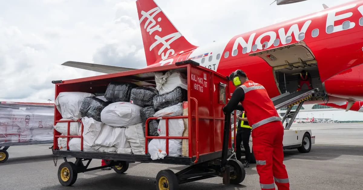 Capital A’s Teleport targets rapid growth after airline spinoff | FMT