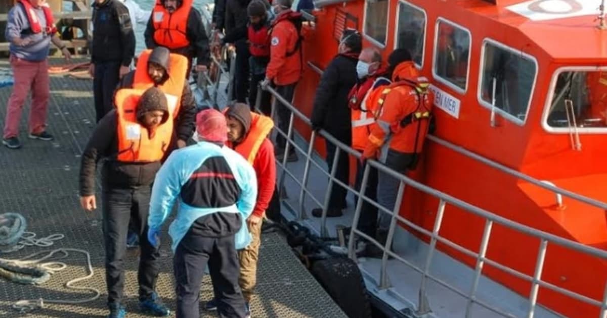 Migrant dies trying to cross channel to Britain | FMT