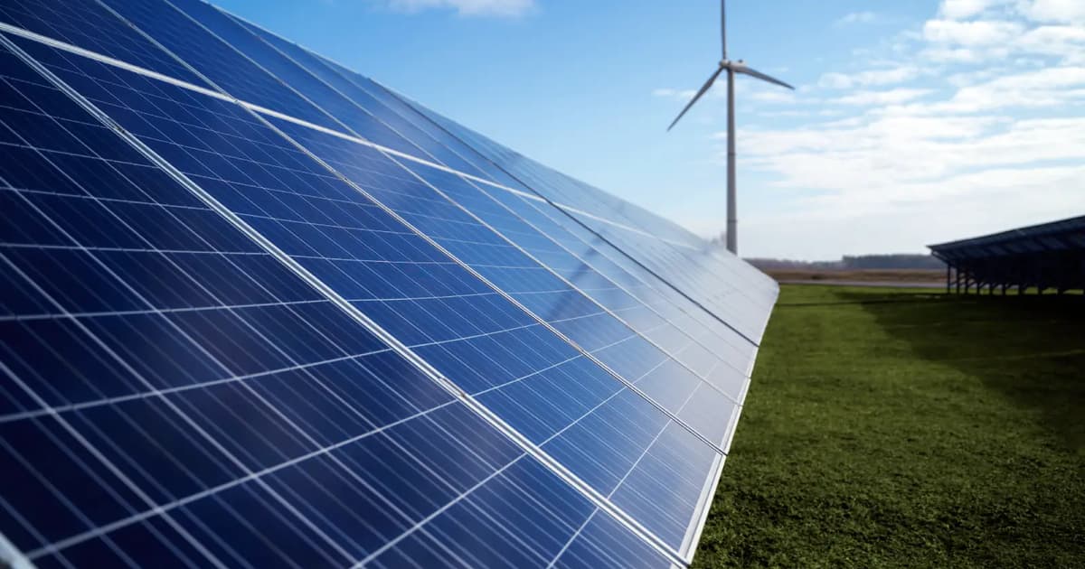 Australia lulus projek solar terbesar dunia | FMT