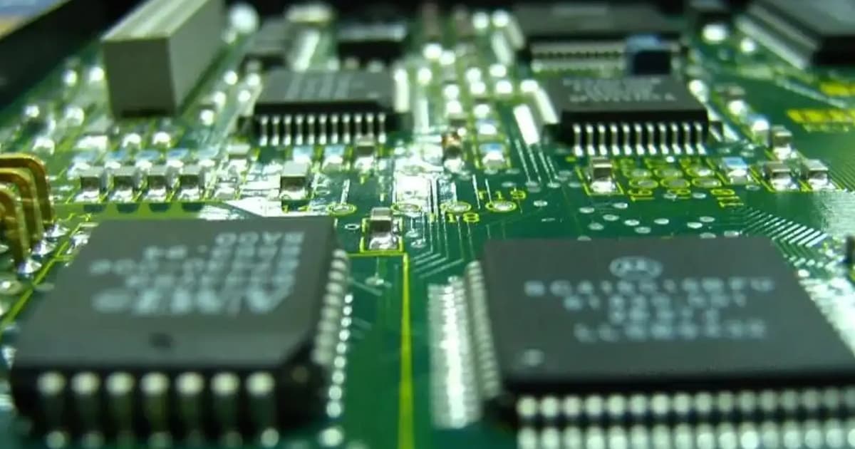 Tax relief for engineers in semiconductor group’s wishlist for 2026 ...
