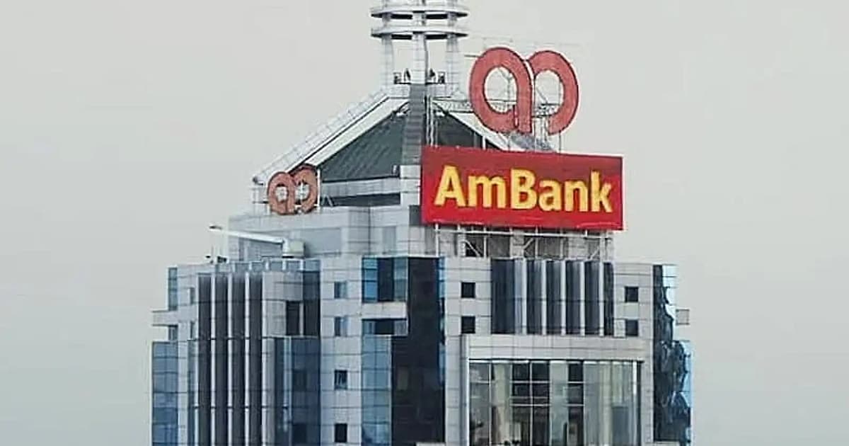 Analysts raise AmBank’s target prices on strong performance | FMT