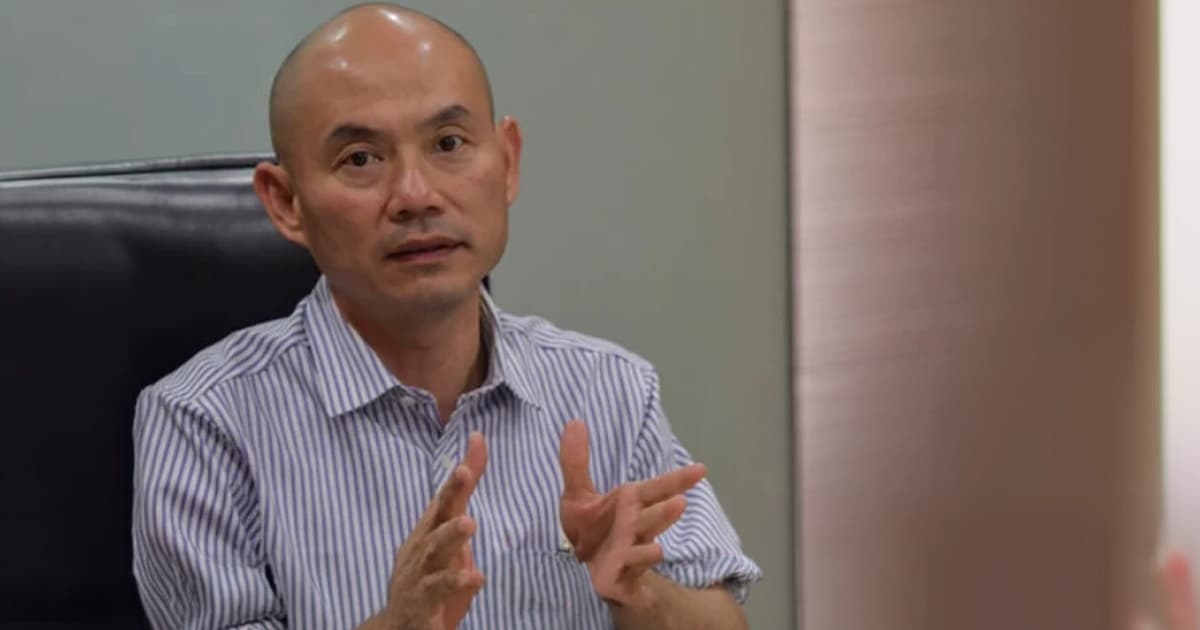 Muhyiddin once called PAS ‘Parti Ajaran Sesat’ too, says DAP MP | FMT