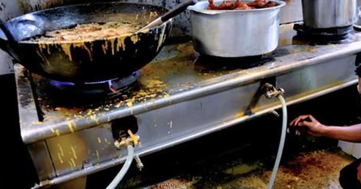 70% rise in closure orders for dirty PJ eateries | FMT