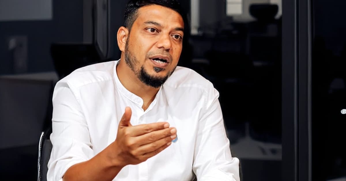 Pejuang not contesting Sabah polls, says info chief | FMT