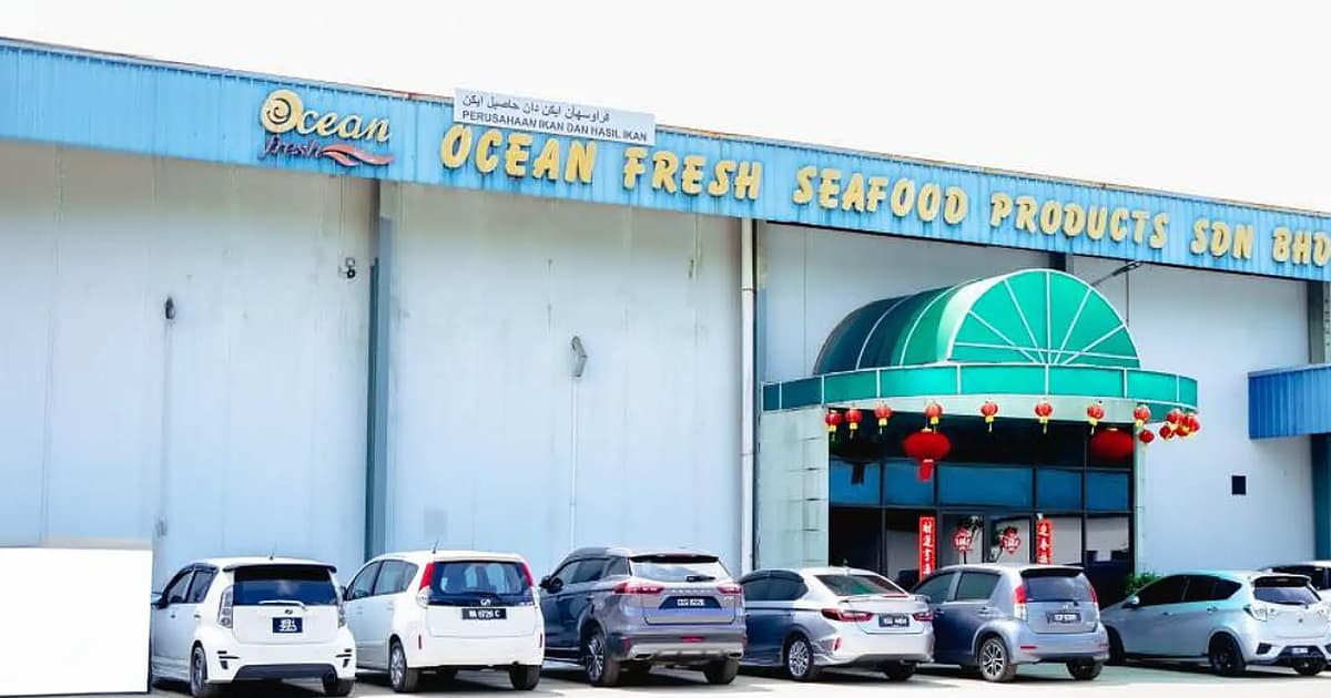 Ocean Fresh surges 204% on ACE Market Debut | FMT