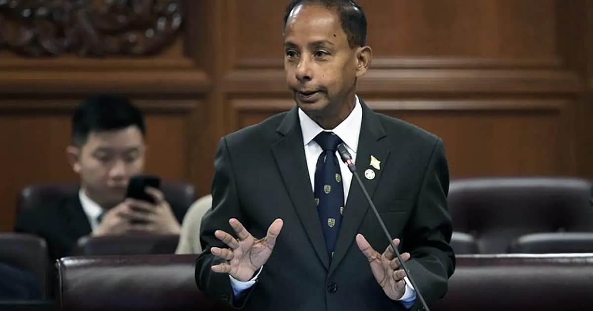 Kula allays fears over Malay proficiency of foreign-trained lawyers | FMT