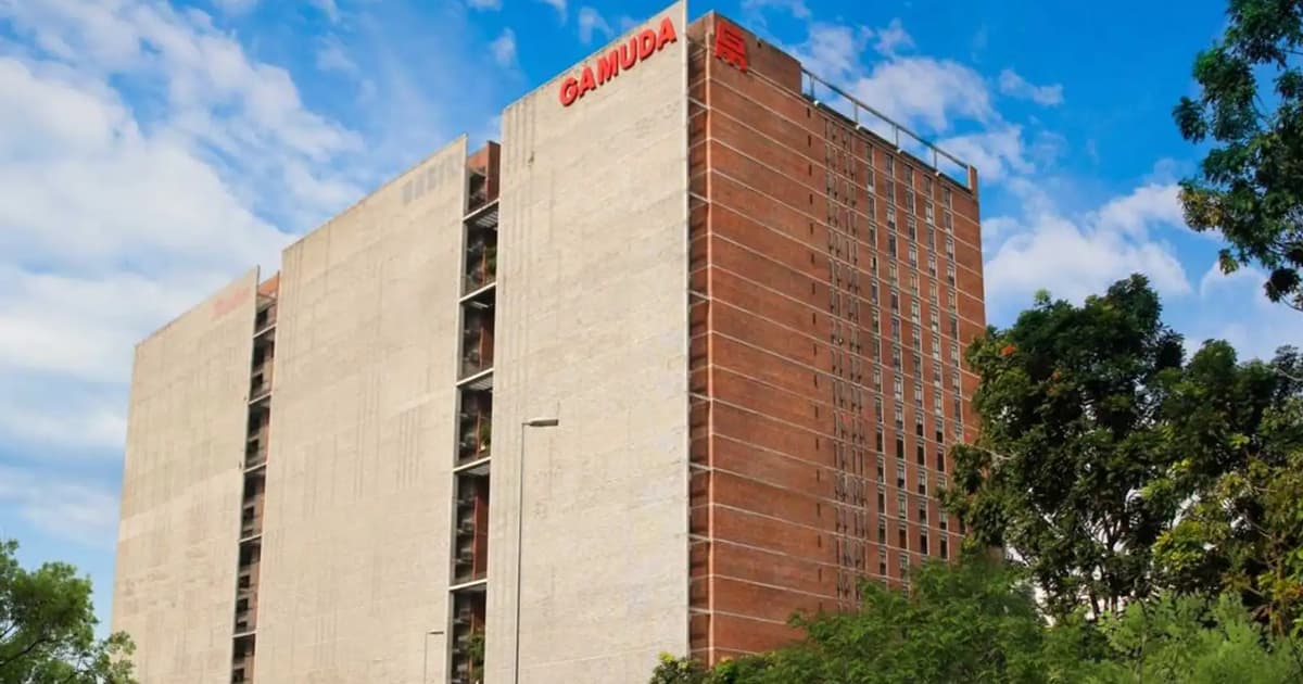 Gamuda unit secures RM1.13bil highway project in Sarawak | FMT