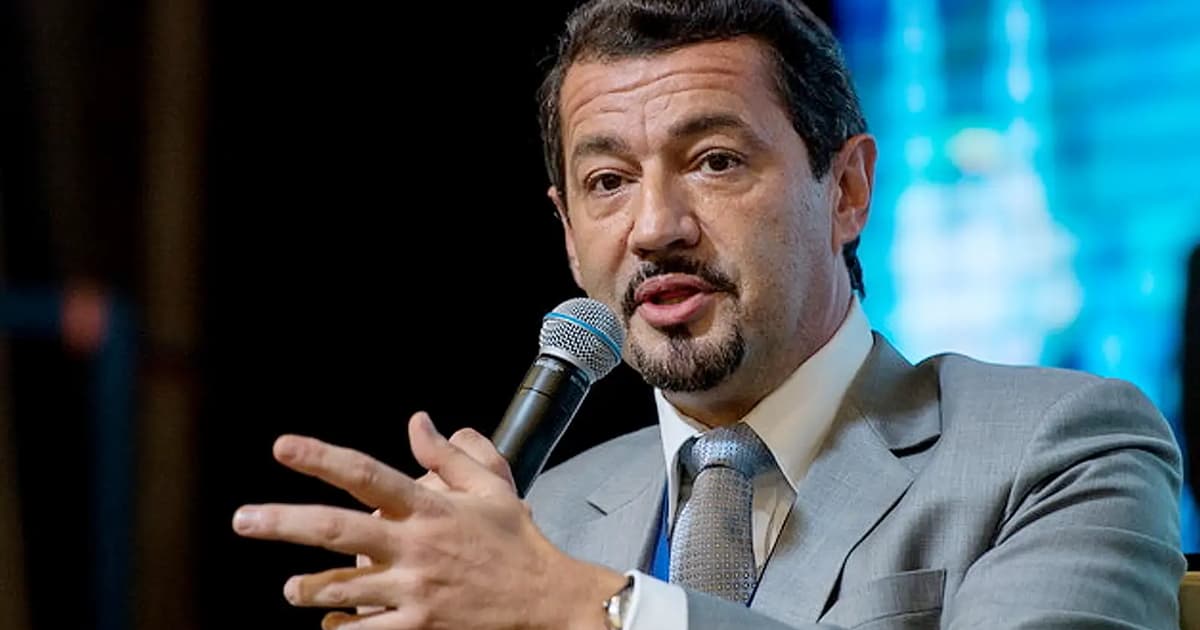 Justice has finally prevailed, says 1MDB whistleblower Justo | FMT