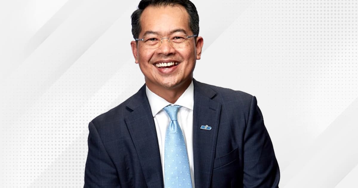 MISC names COO Zahid Osman as new president, succeeding Rajalingam | FMT