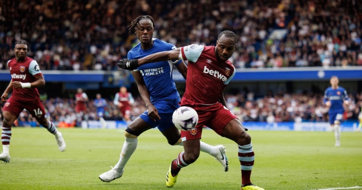 Chalobah joins Crystal Palace on loan from Chelsea | FMT