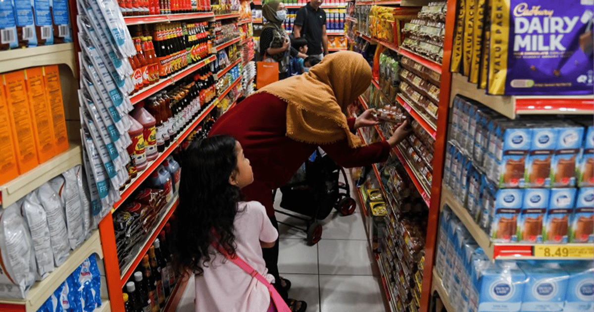 Be careful when declaring halal status of firms and products, Fomca ...