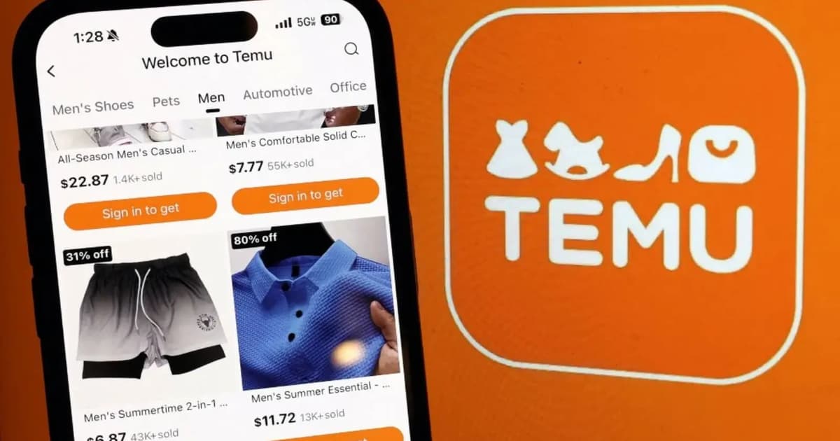 Chinese shopping app Temu suspended in Vietnam | FMT