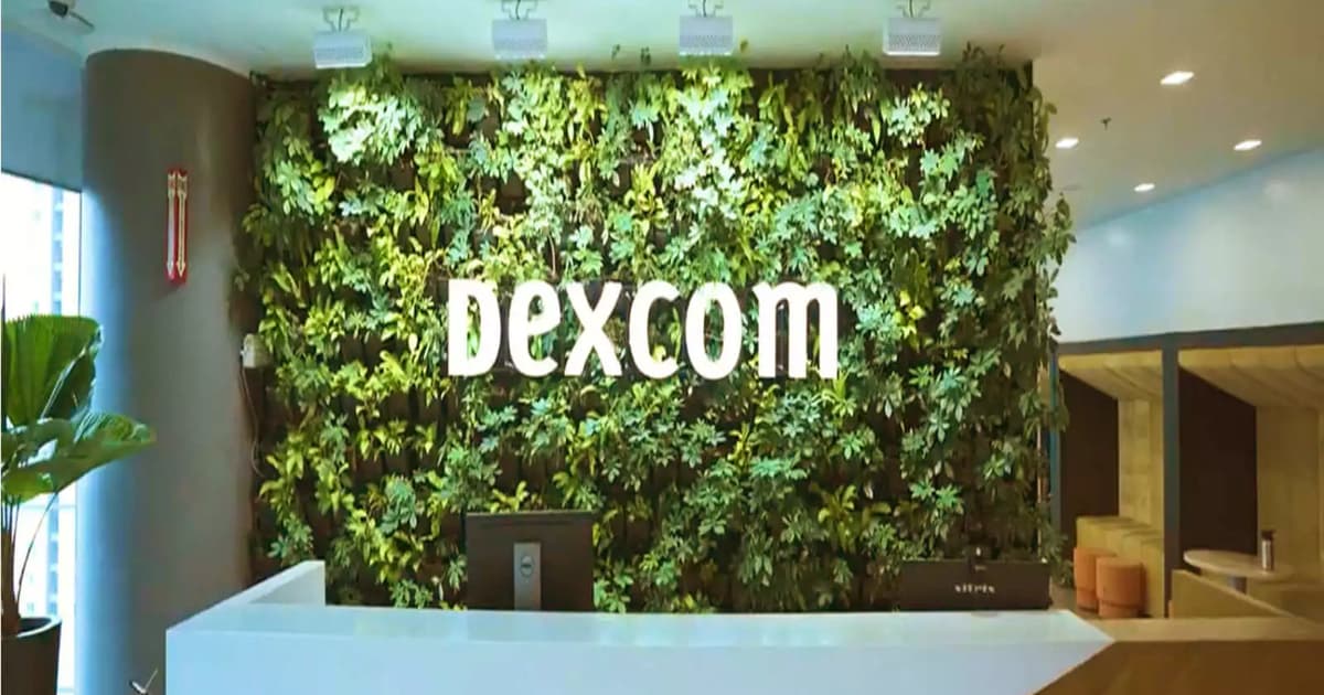 Dexcom opens Penang facility with RM2.8bil investment | FMT