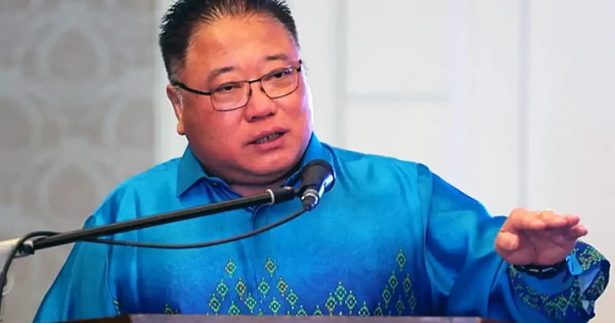 40-minute VM2026 video to be split into ‘zones’, says Tiong | FMT