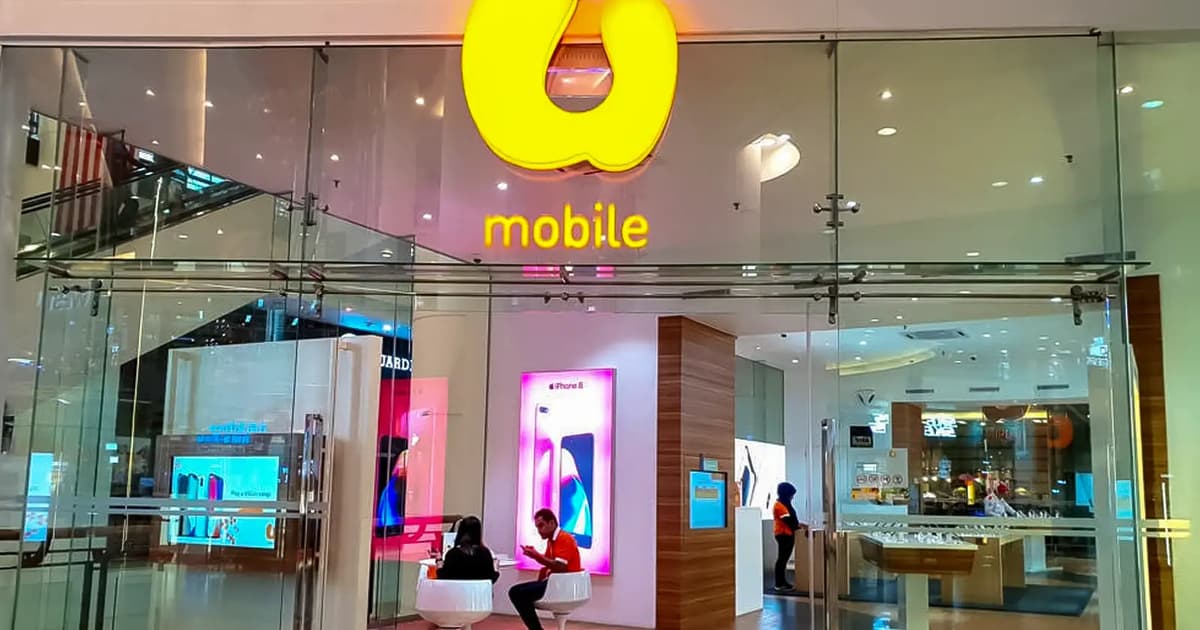 U Mobile inks first 5G, 4G wholesale deal with Eastel | FMT