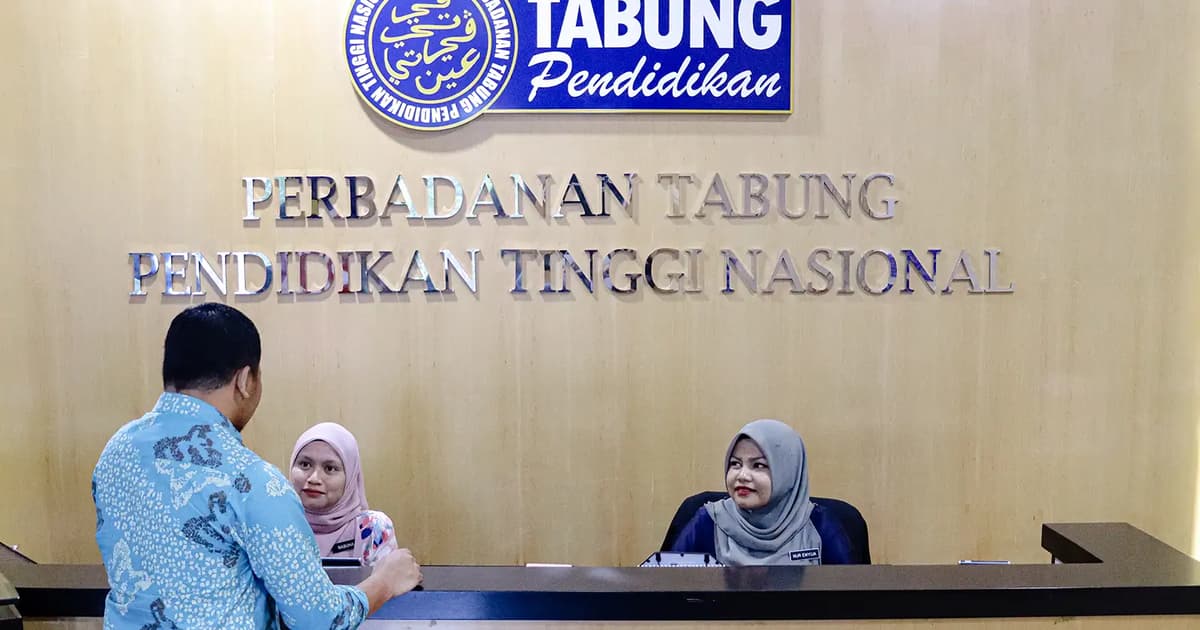 Over 50% of PTPTN defaulters not on Rahmah cash aid list | FMT