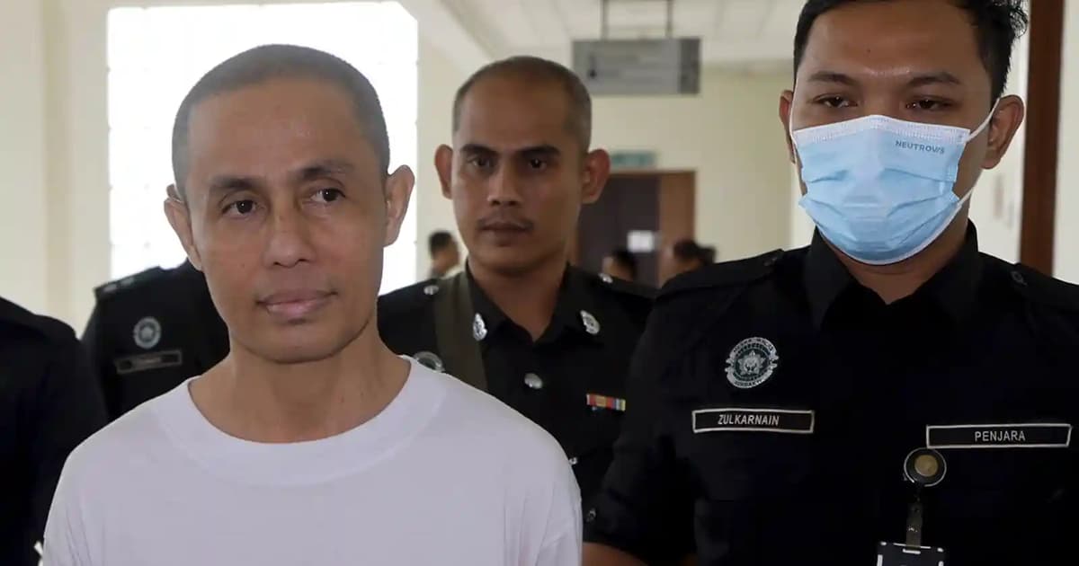 Jail again for celebrity preacher for sexually assaulting 2 teen boys | FMT