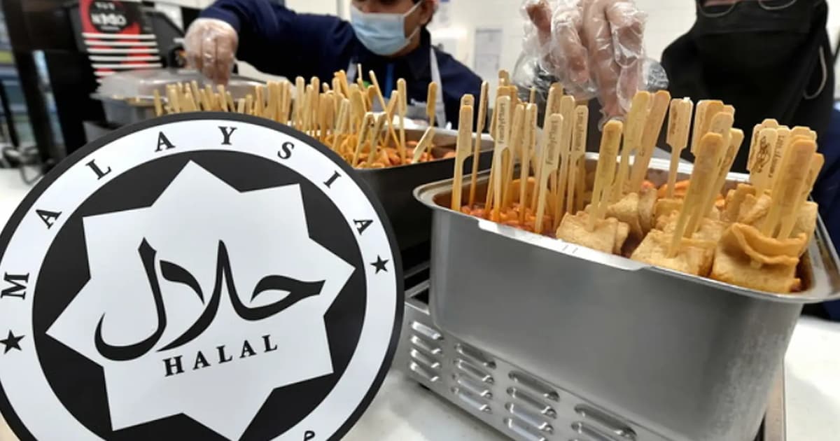 Cabinet already decided halal certification is voluntary, says Jakim | FMT