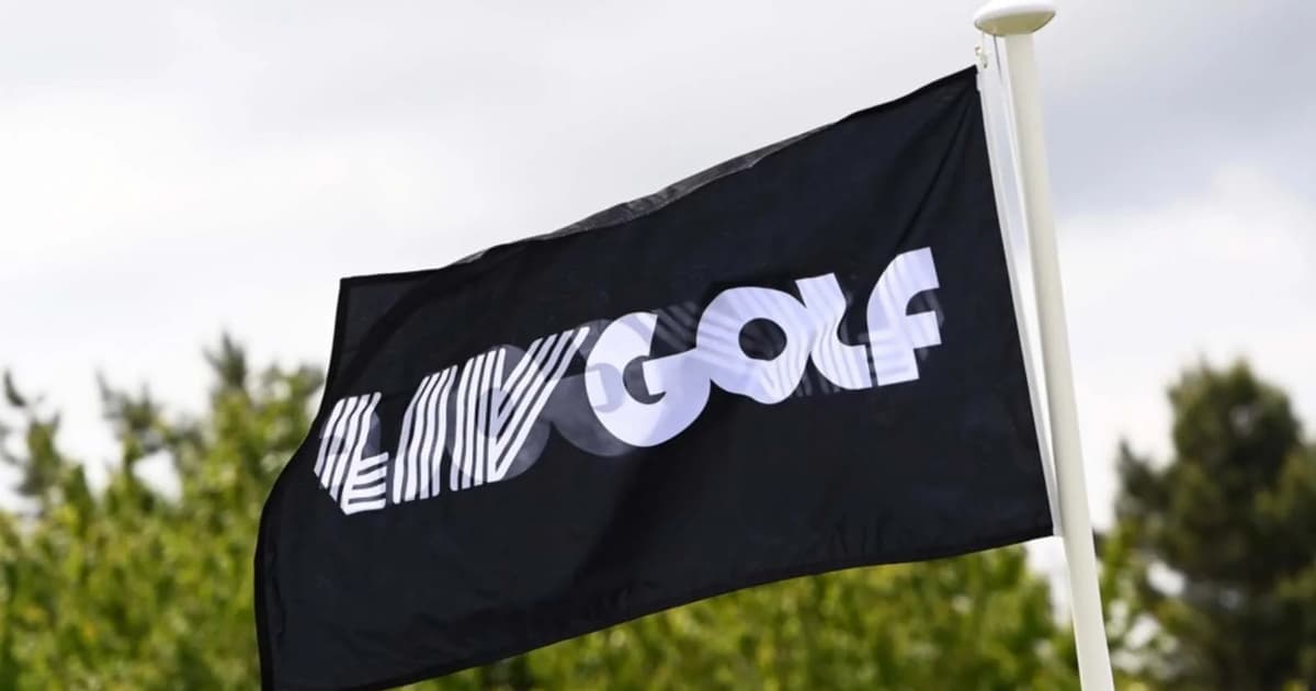 DeChambeau ‘didn’t see’ Saudis stopping LIV funding | FMT