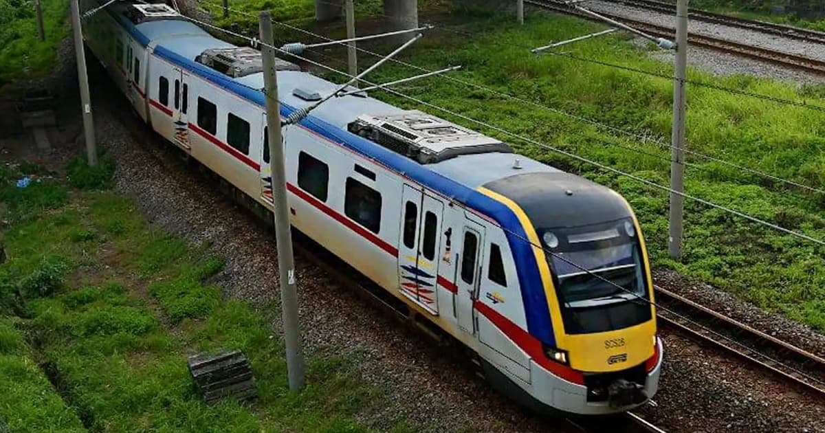 KTMB postpones upgrade works ahead of Asean summit | FMT