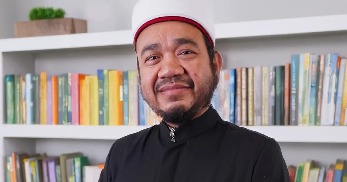 Sabah mufti backs public caning for shariah offences | FMT