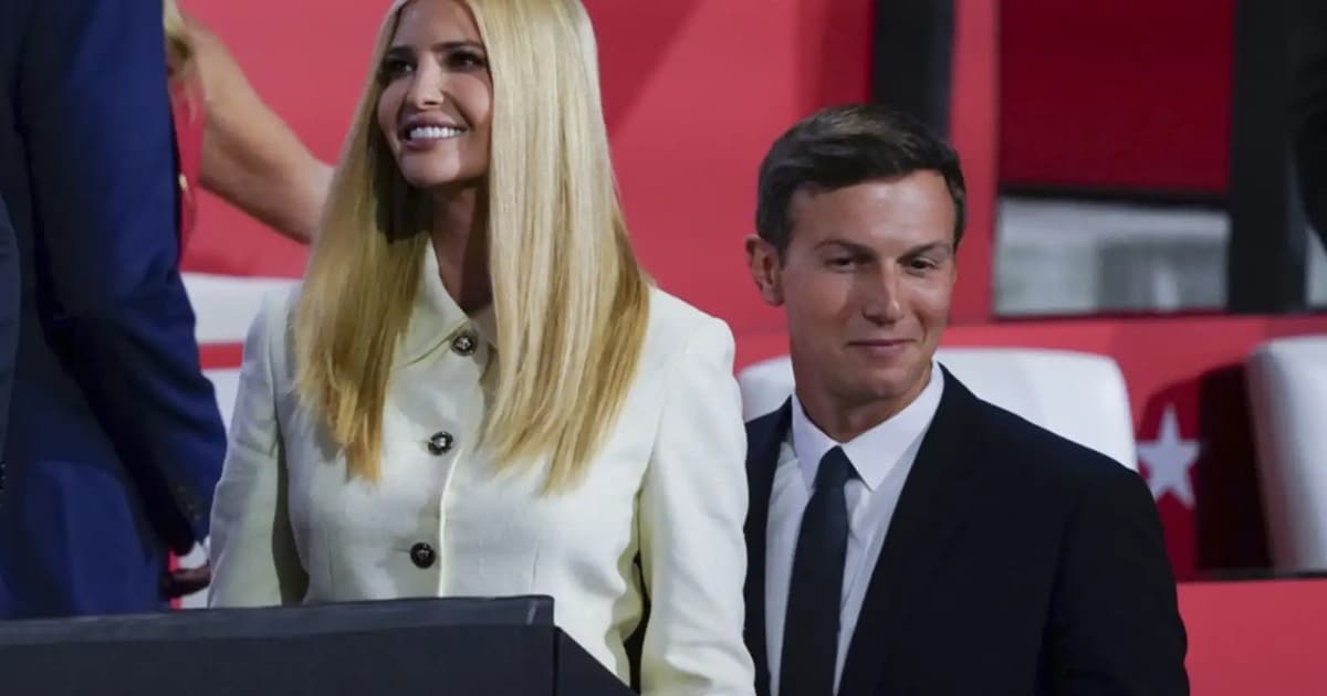 Albania to fast-track Trump’s son-in-law’s luxury project | FMT