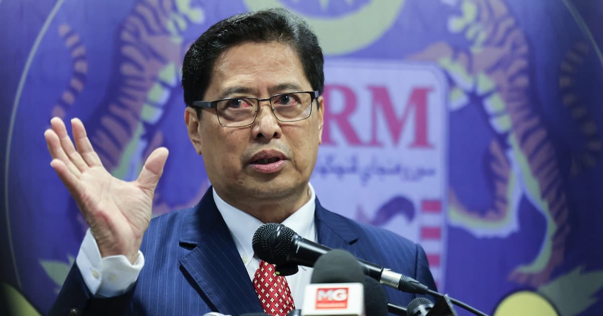 Malaysiakini journalist arrested for allegedly soliciting, receiving ...