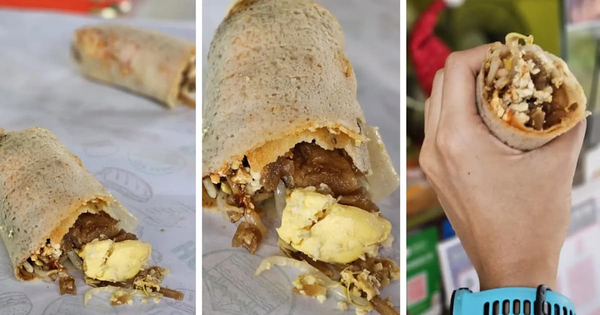 Bunga Raya Popiah serves spring rolls that will surely satisfy | FMT