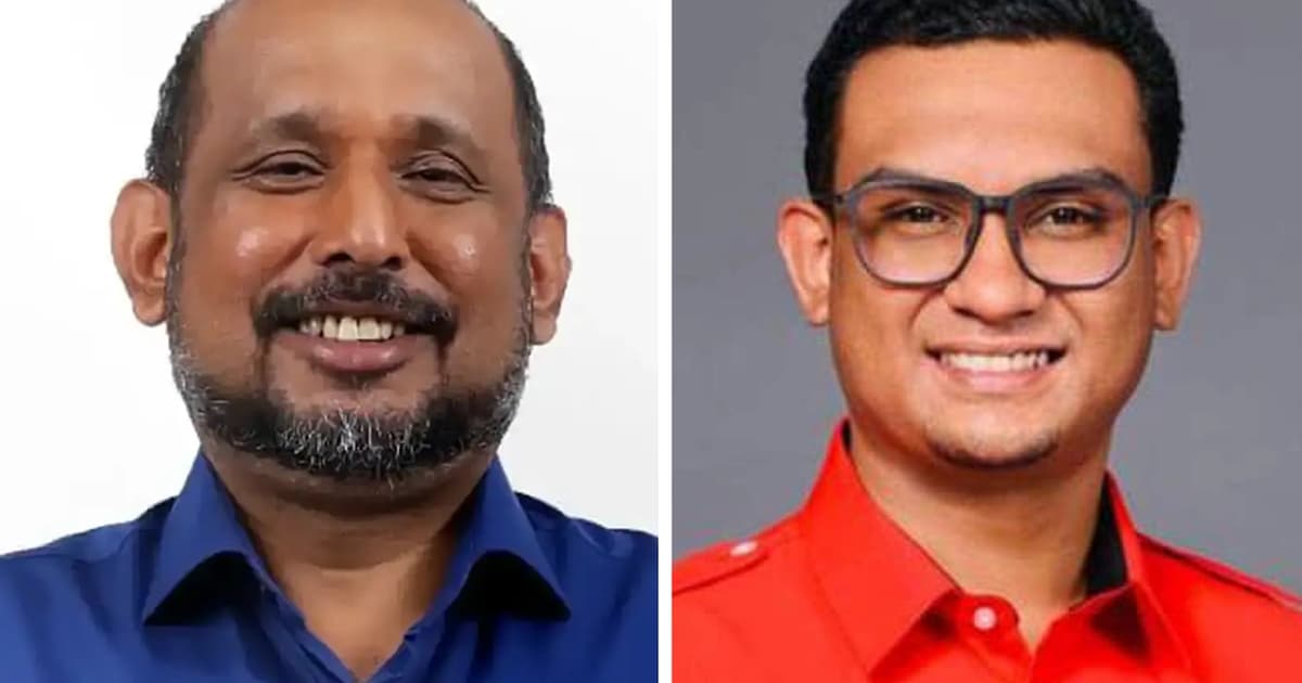 Dakwaan Mahathir nak tutup kelemahan kalah pemilihan, kata pemimpin ...