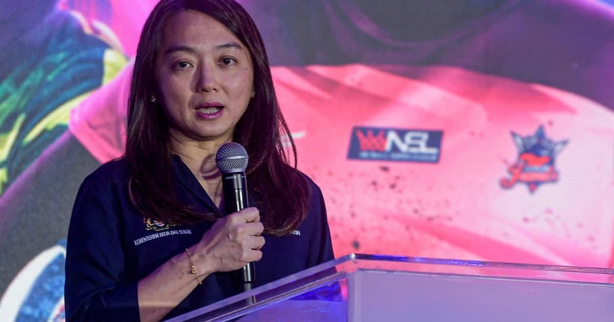 KBS akan sedia garis panduan pakaian susulan kontroversi bendera ...