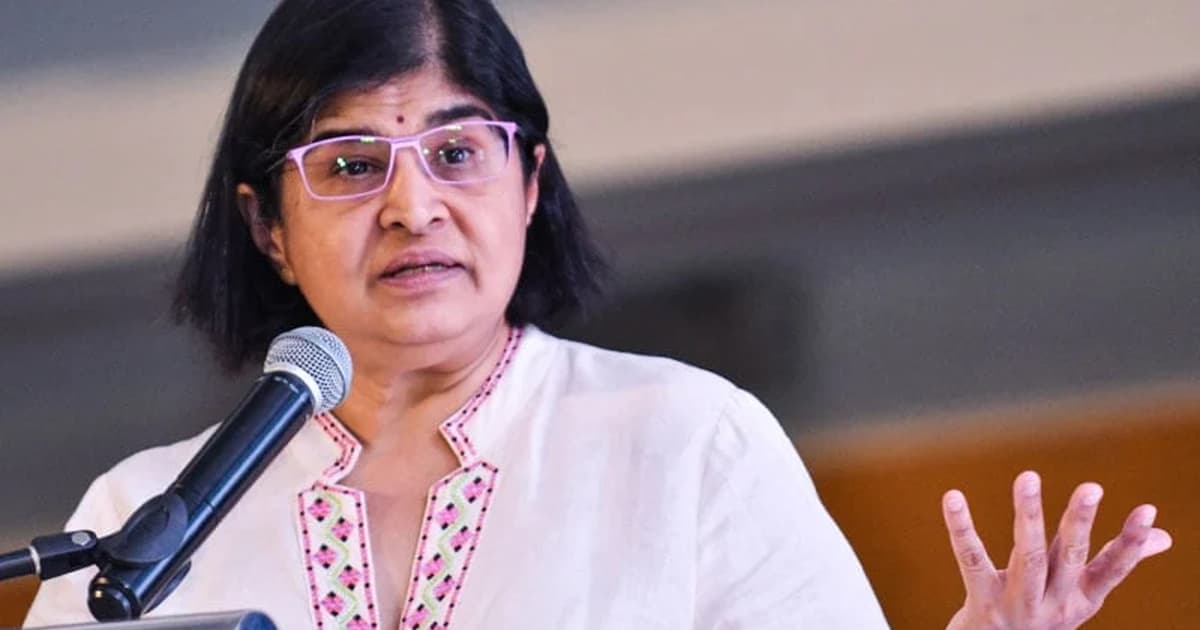 Scrap women’s wings in political parties, says Ambiga | FMT
