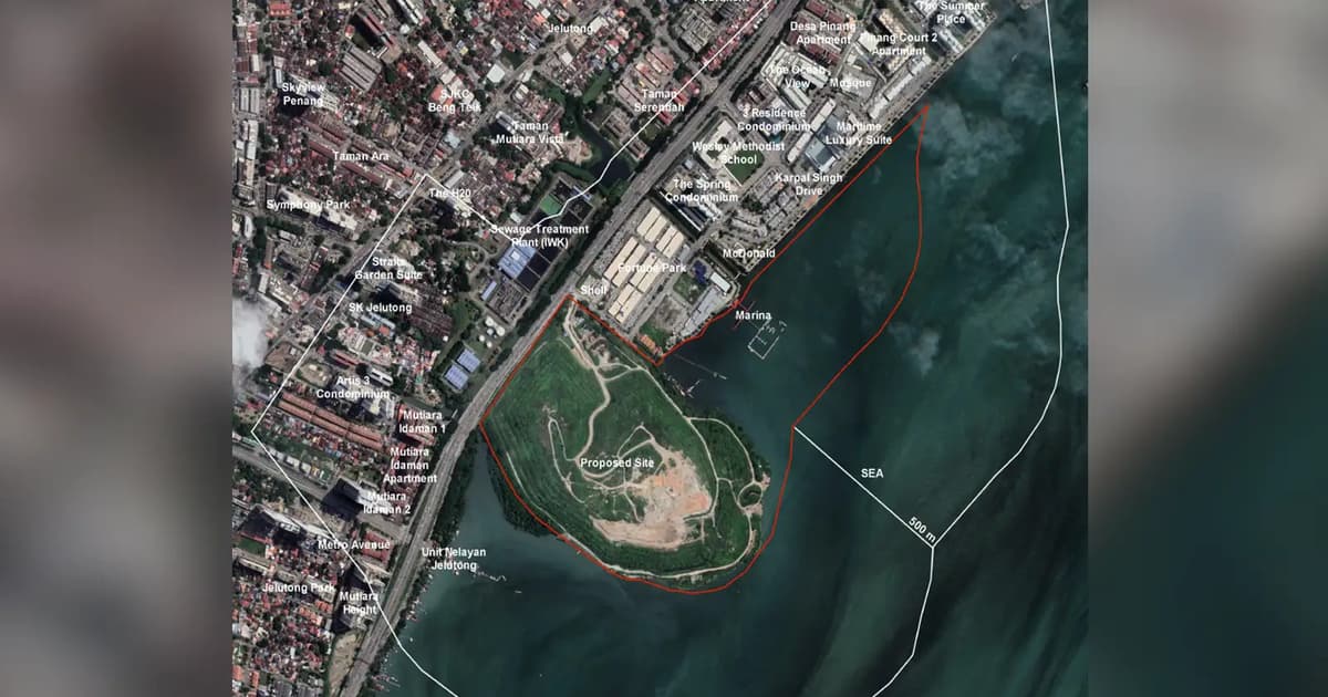 EIA for Jelutong landfill project rejected | FMT