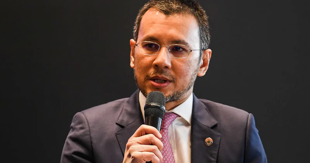 Jangan terbawa-bawa kadar dividen tinggi, kata CEO KWSP | FMT