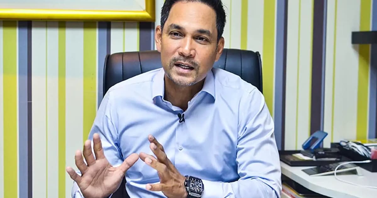 Finas denies claims of cartel in local film industry | FMT