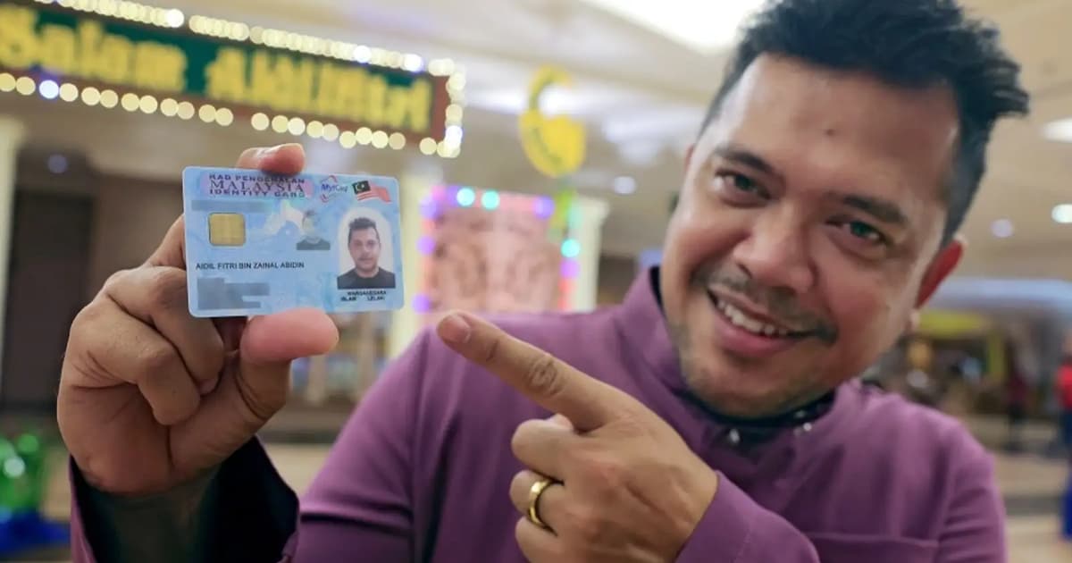 Aildilfitri has added meaning for Aidil Fitri | FMT