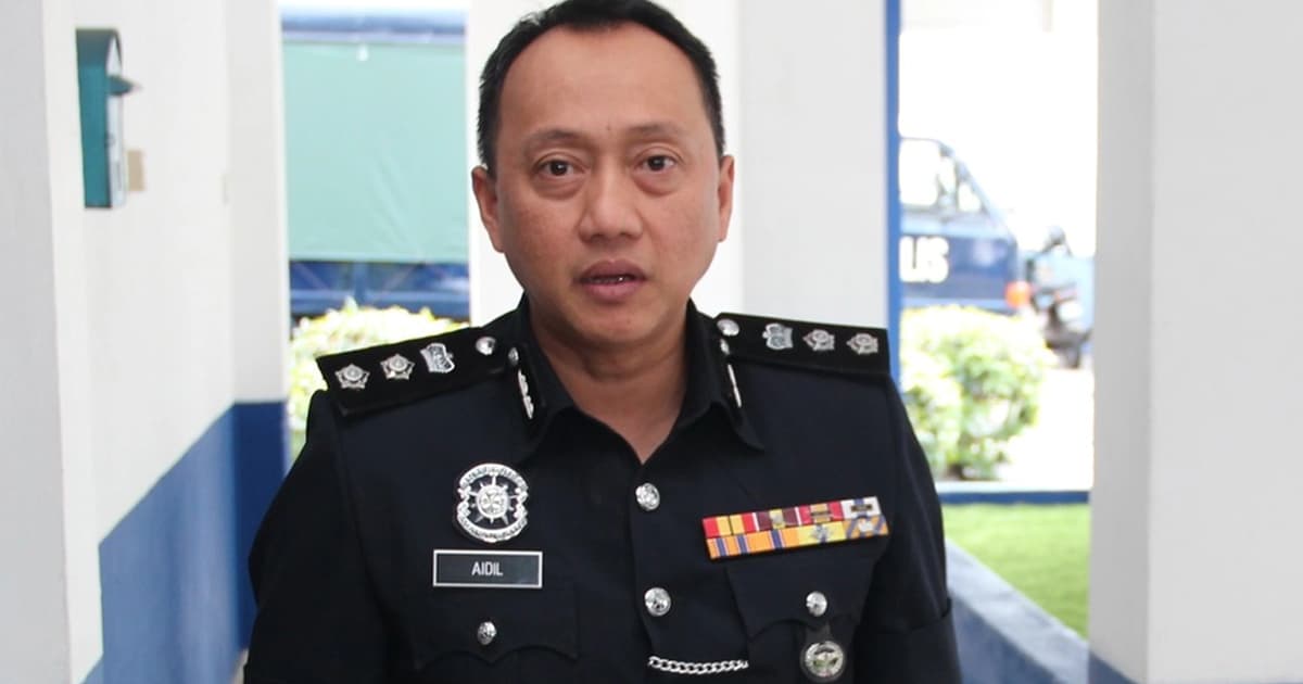 Cops take statements from 4 on discovery of foetus in garbage truck | FMT