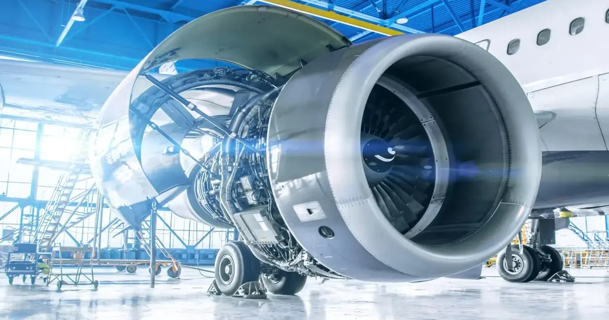 Aircraft supplier Howmet may halt orders if hit by Trump tariffs | FMT