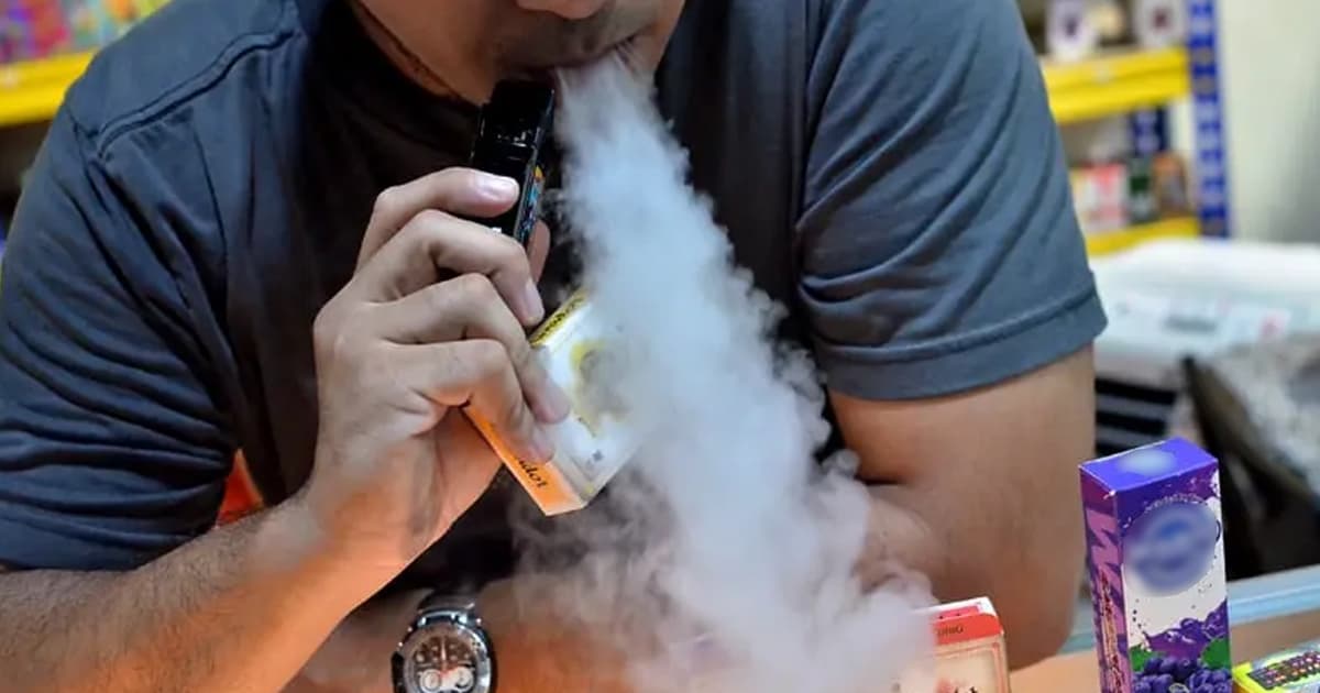 Kedah vape traders told to cease operations by December | FMT