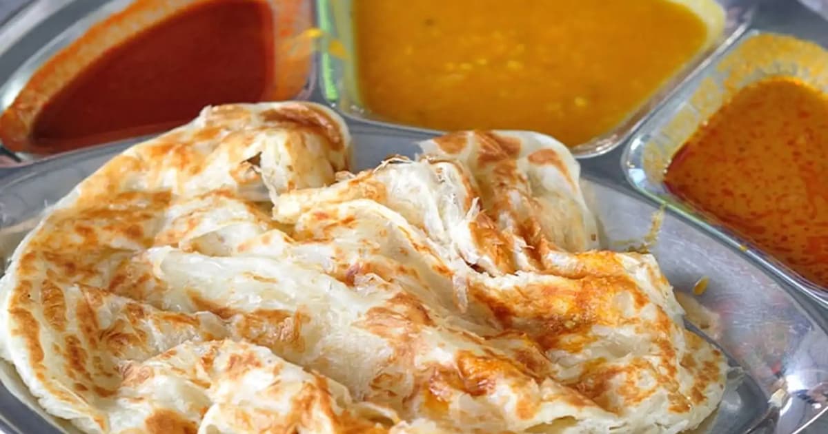 Roti canai, nasi lemak prices nearly doubled over last 13 years | FMT