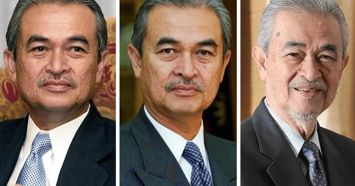 Pak Lah, the ‘nice guy’ reformist | FMT