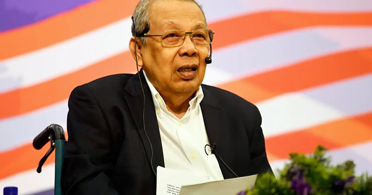 Ex-CJ makes case for keeping PM’s role in appointing judges | FMT