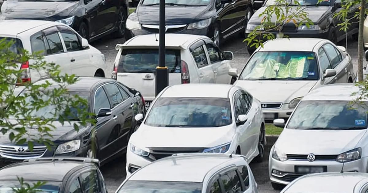 Subang Jaya appoints ITMax unit as parking operator for 10 years | FMT