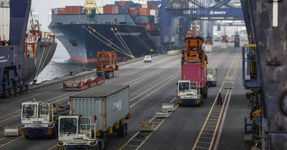 US-Indonesian trade deal could boost trade fourfold, says Kadin chair | FMT